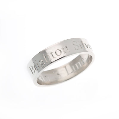 Silver Rings | Buy Online | Brighton Silver Jewellery Shop
