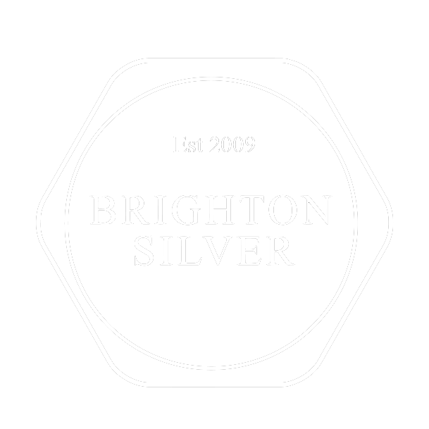 Brighton Silver - North Laine Silver Jewellers since 1995