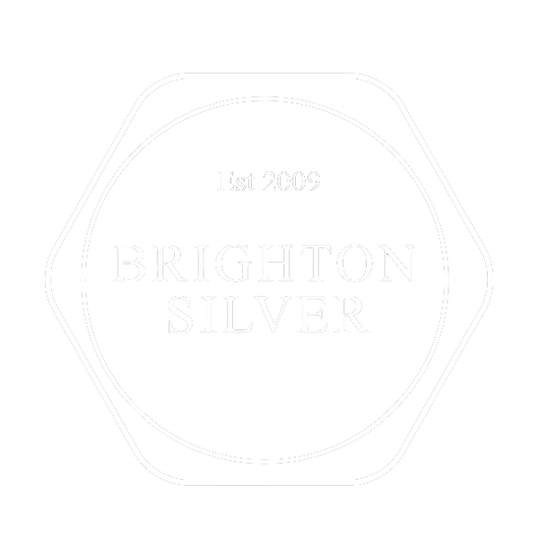 Brighton Silver - North Laine Silver Jewellers since 1995