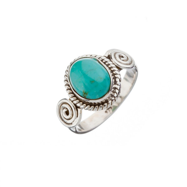 Rings Tagged "OVAL" - Brighton Silver